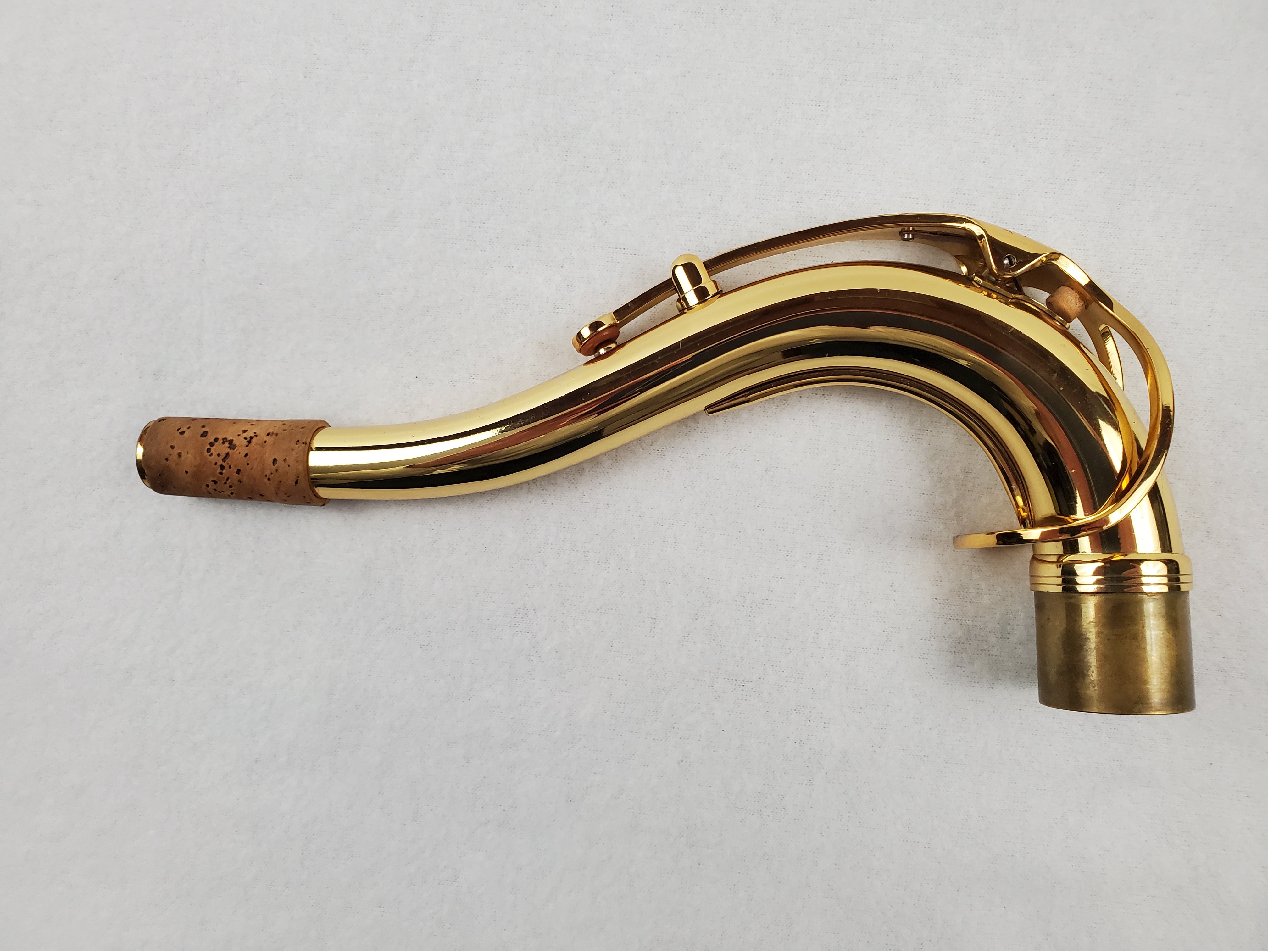 Selmer Reference 54 Tenor Neck – Midwest Sax